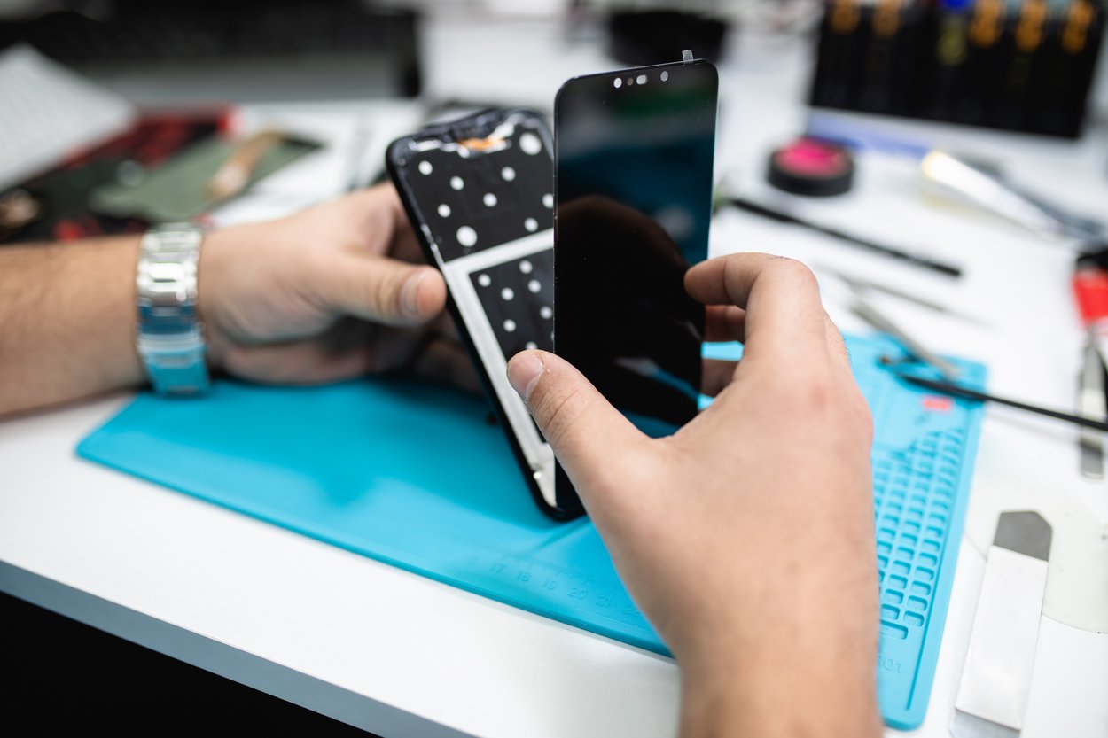 Sustainability in Enterprise Mobility Management